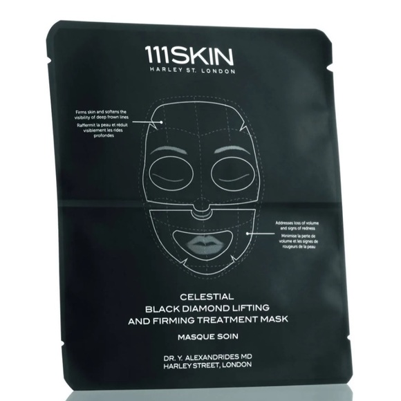 111SKIN | Skincare | Bundling 11skin Celestial Diamond Lifting Firming ...